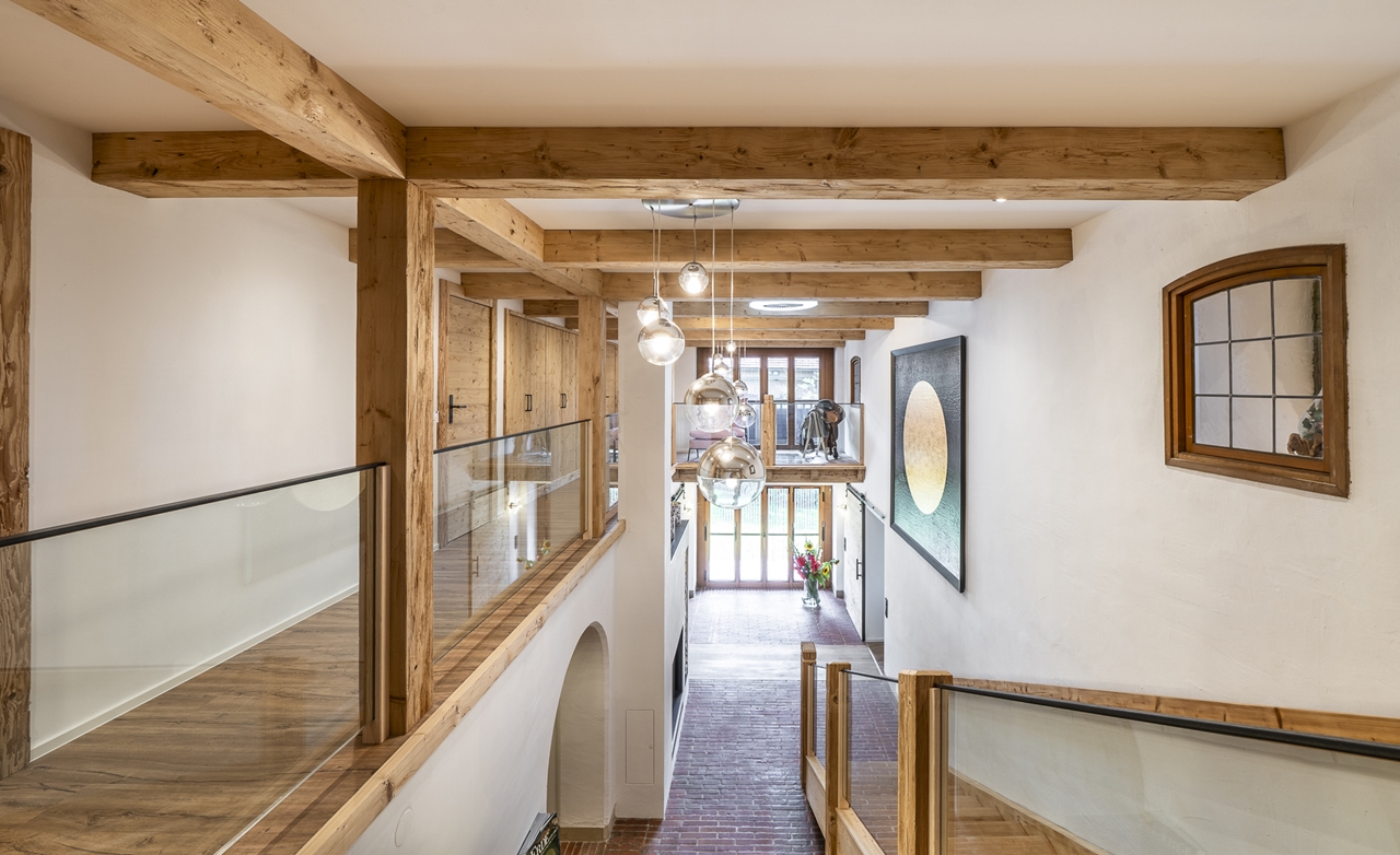 Impressum l Weberhof Wackersberg